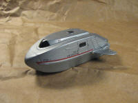 NX-01 Shuttlepod